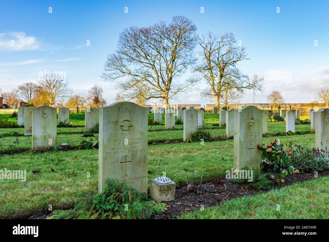 Scampton Church, Lincoln, England: The village church of St John The ...