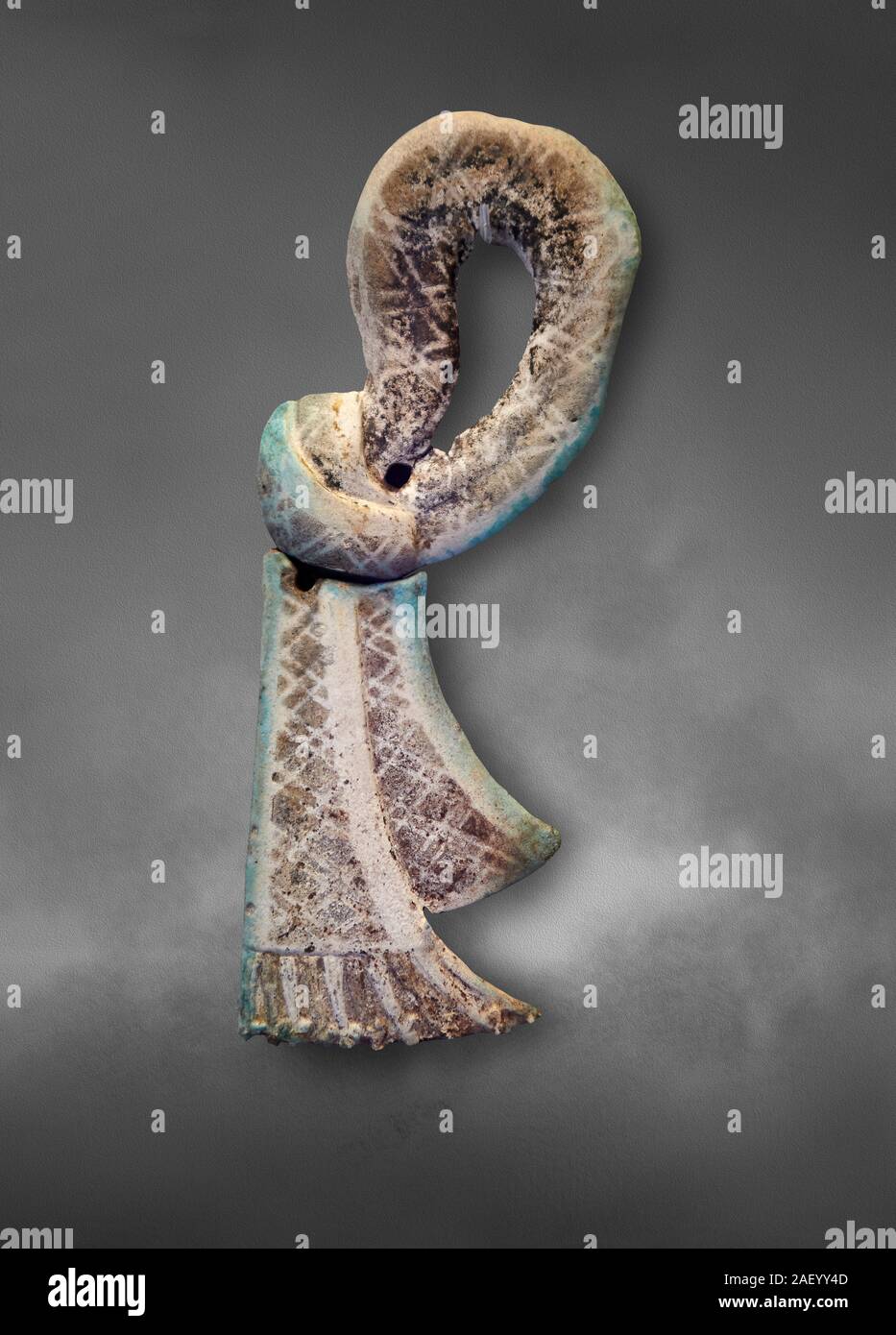 Mycenaean Sacral Knot High Resolution Stock Photography and Images - Alamy