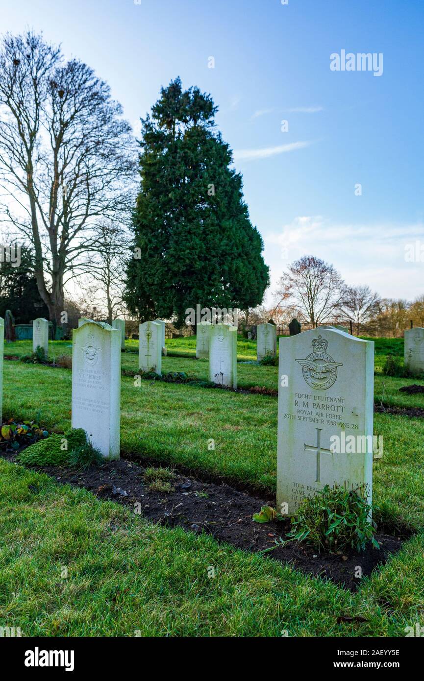 Scampton Church, Lincoln, England: The village church of St John The ...