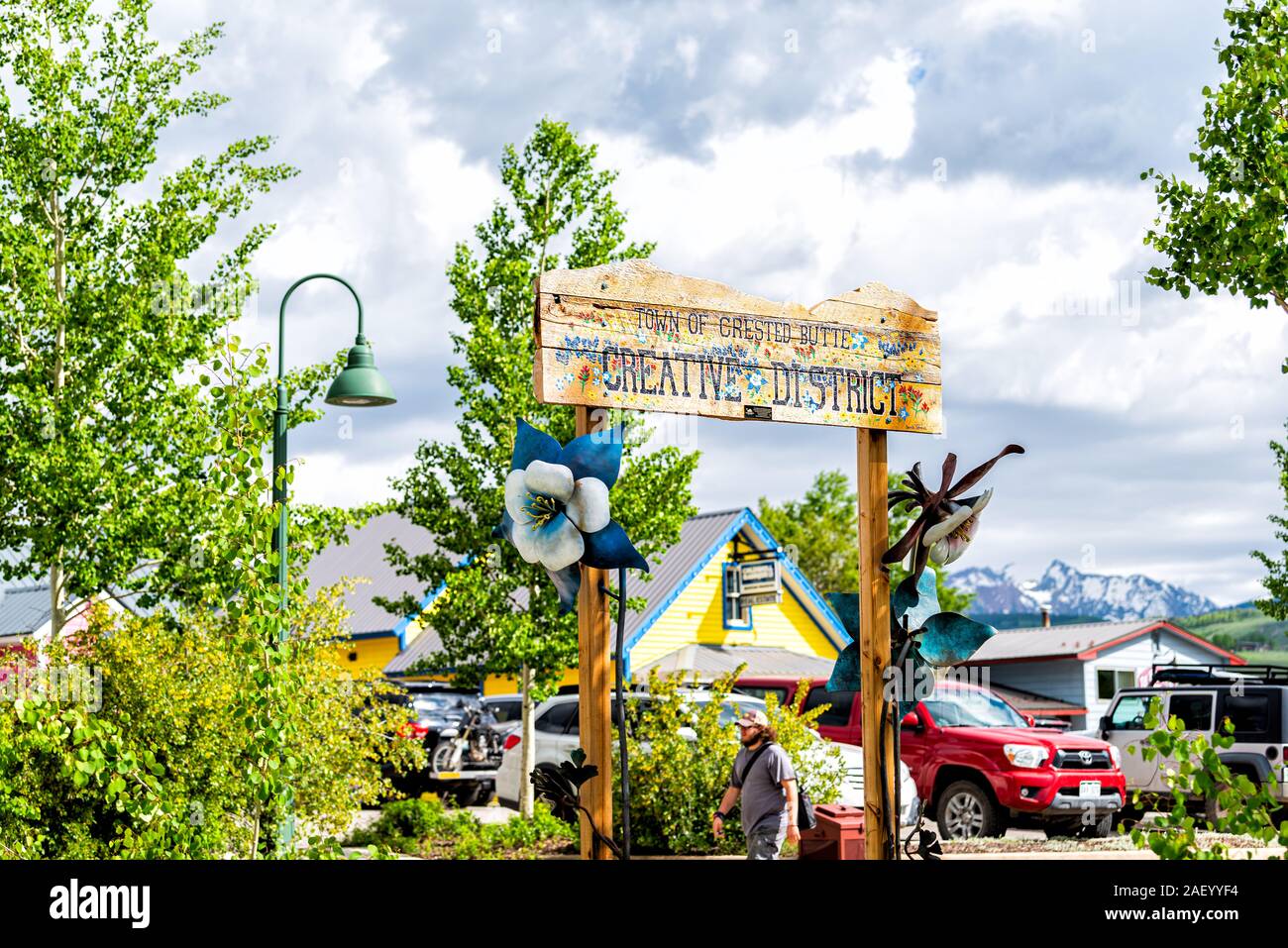 Welcome to butte hi-res stock photography and images - Alamy