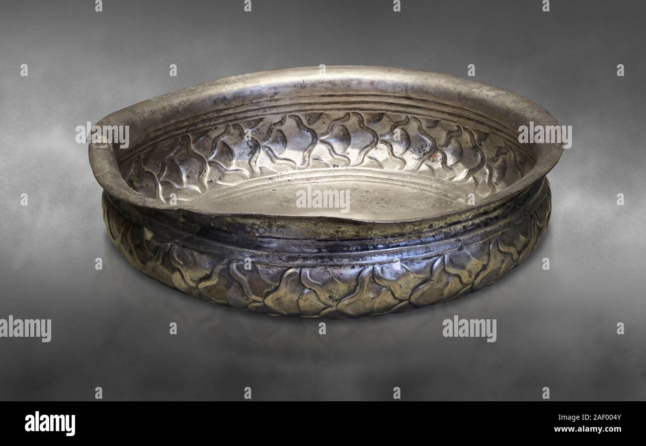 Mycenaean burial hi-res stock photography and images - Alamy