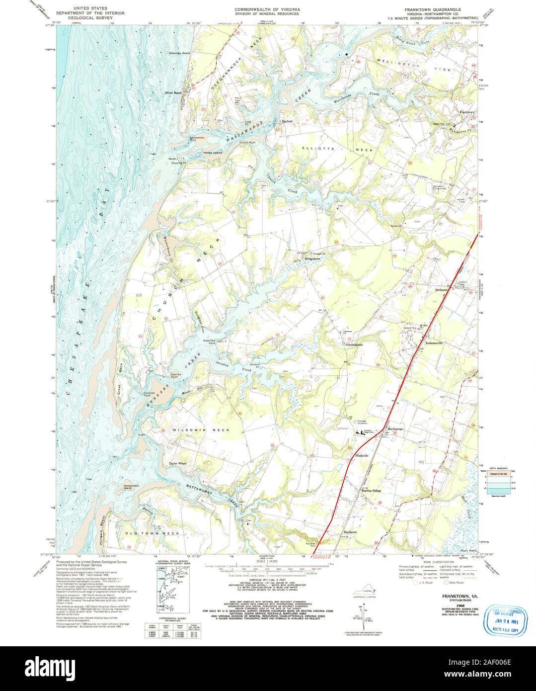 Franktown hi-res stock photography and images - Alamy