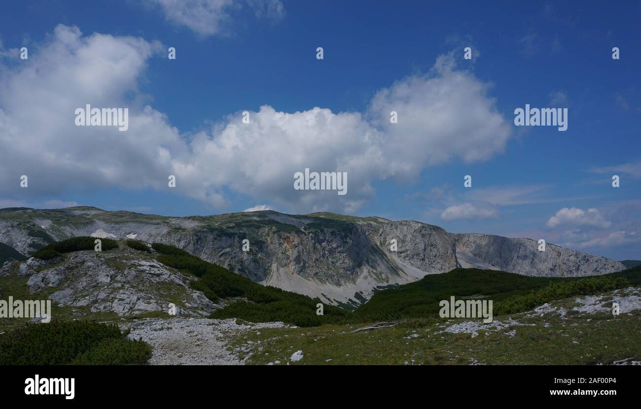 Rax mountain hi-res stock photography and images - Alamy