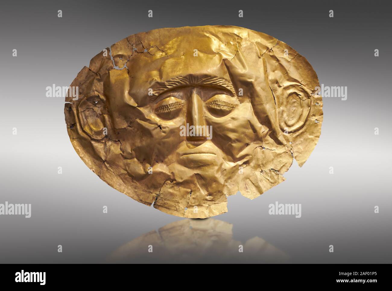 Ancient greek grave goods hi-res stock photography and images - Alamy