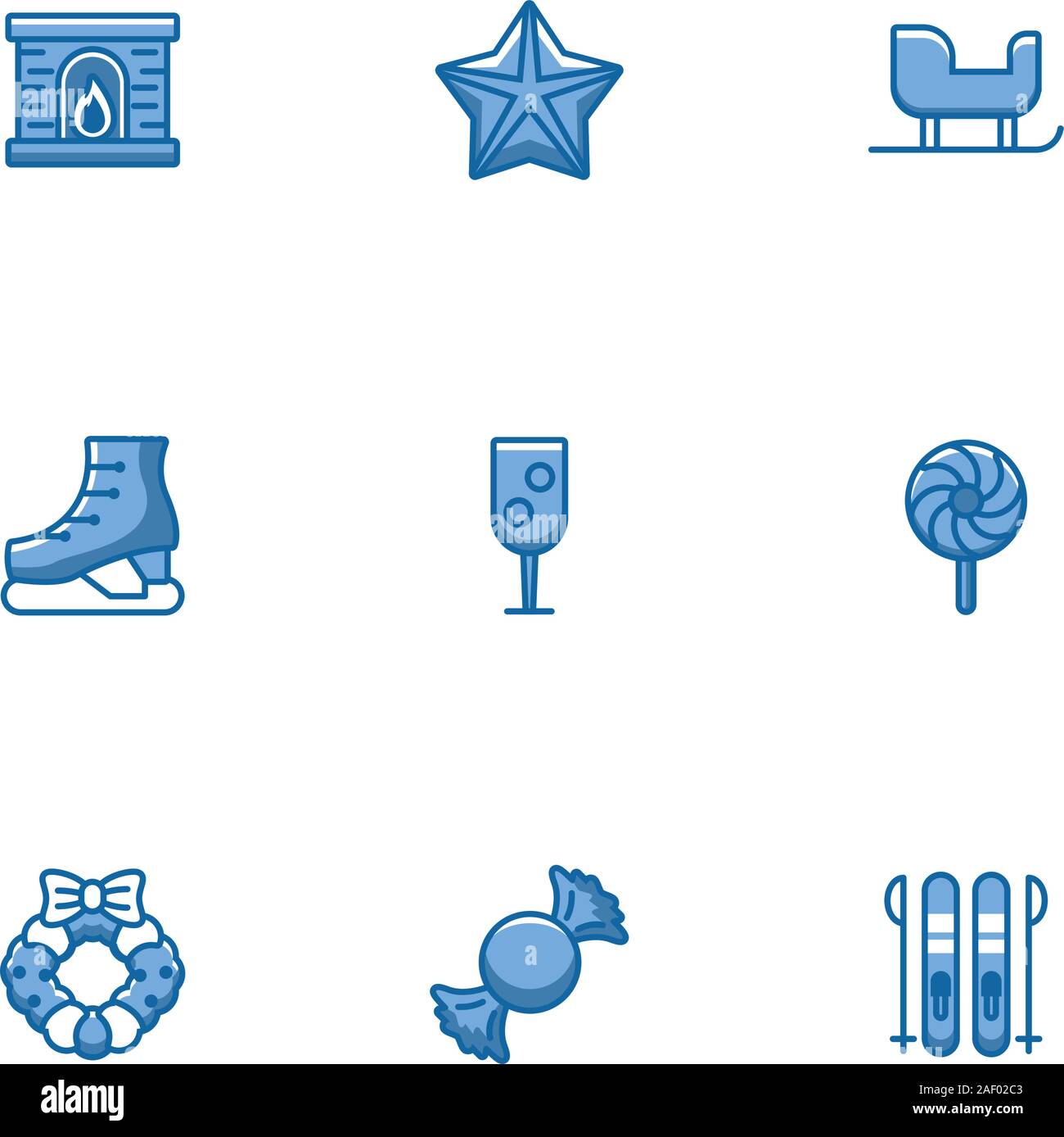 Miscellaneous clothing Stock Vector Images - Alamy