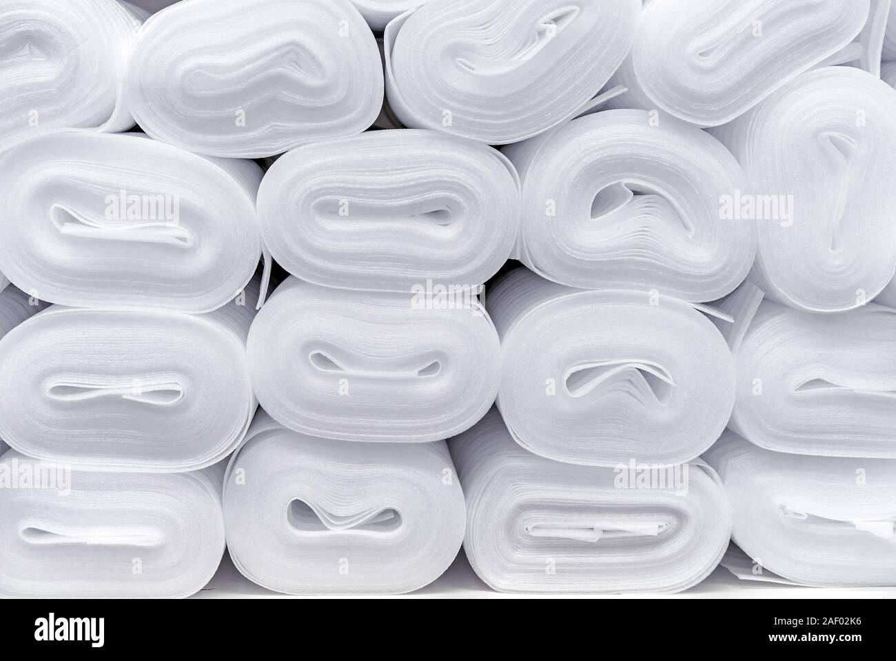 Soundproofing substrate hi-res stock photography and images - Alamy