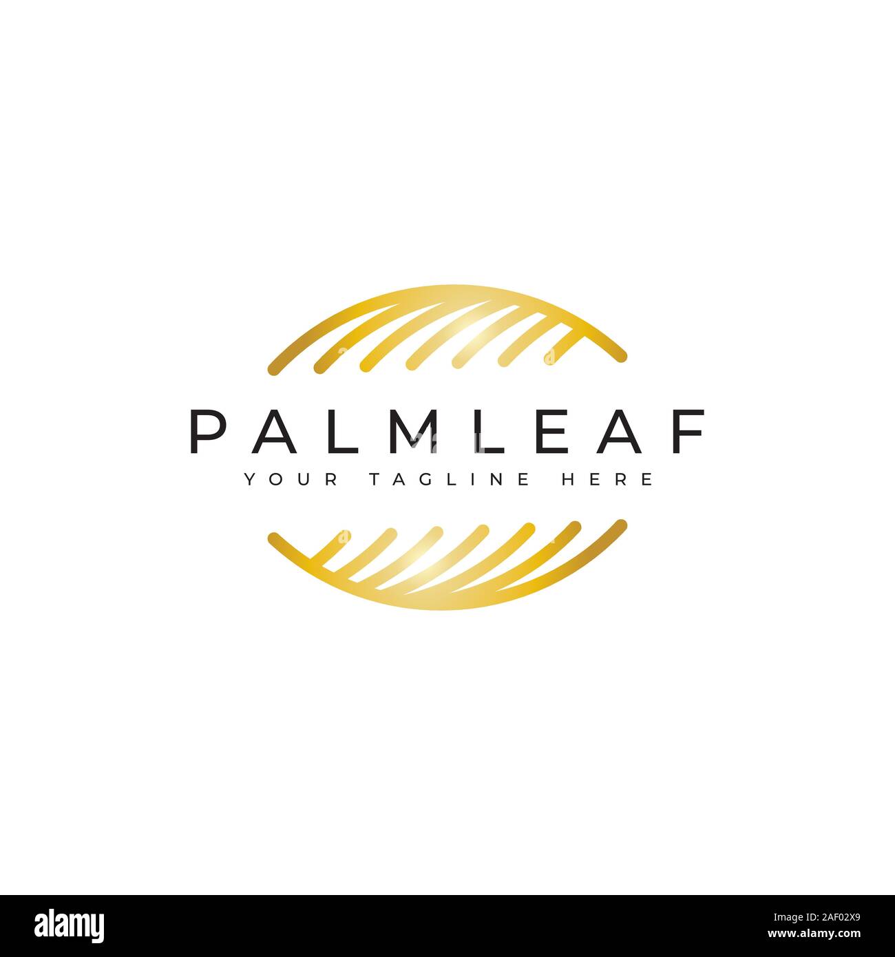 Palm Leaf Logo Palm Tree Logo Stock Illustrations – 39,623 Palm Tree