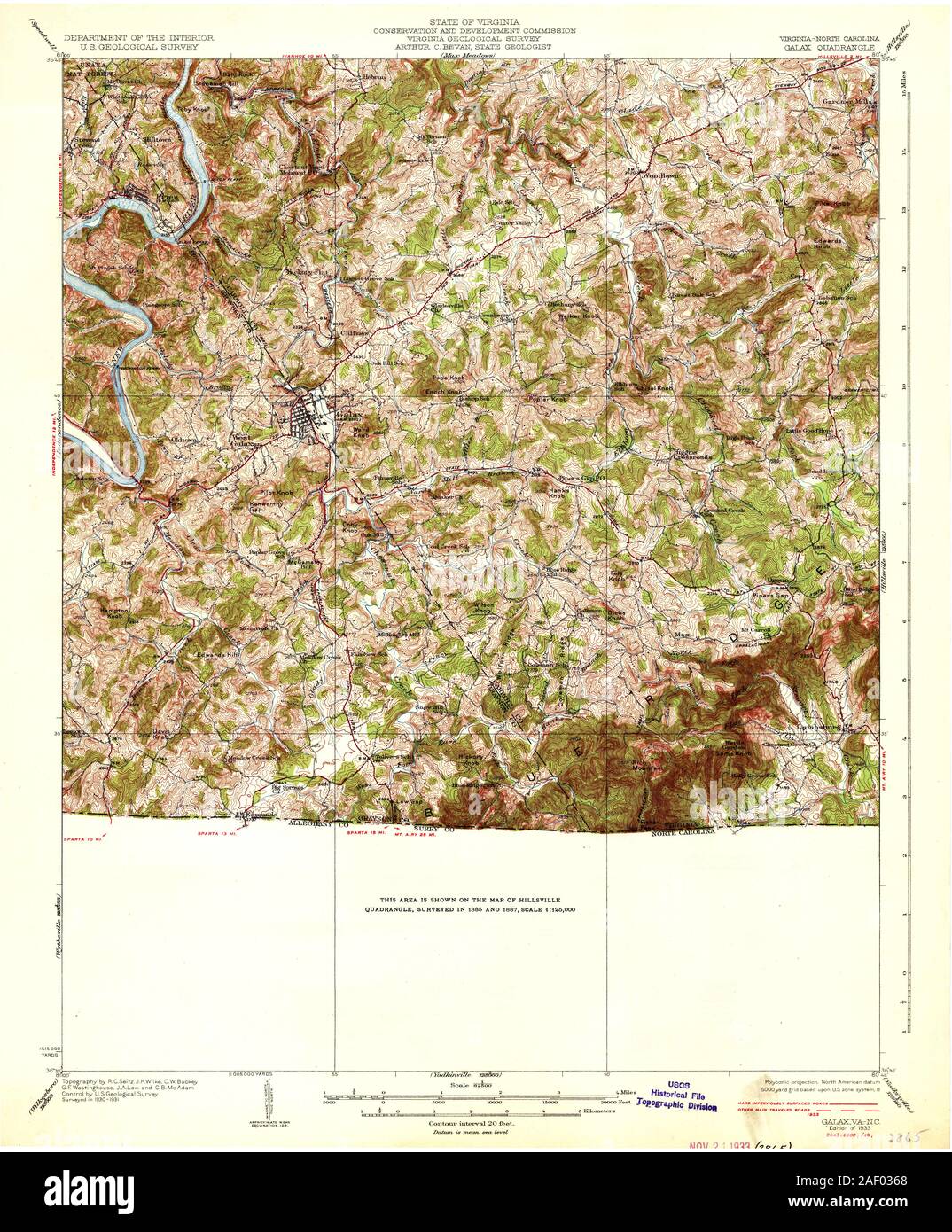 Galax map hi-res stock photography and images - Alamy