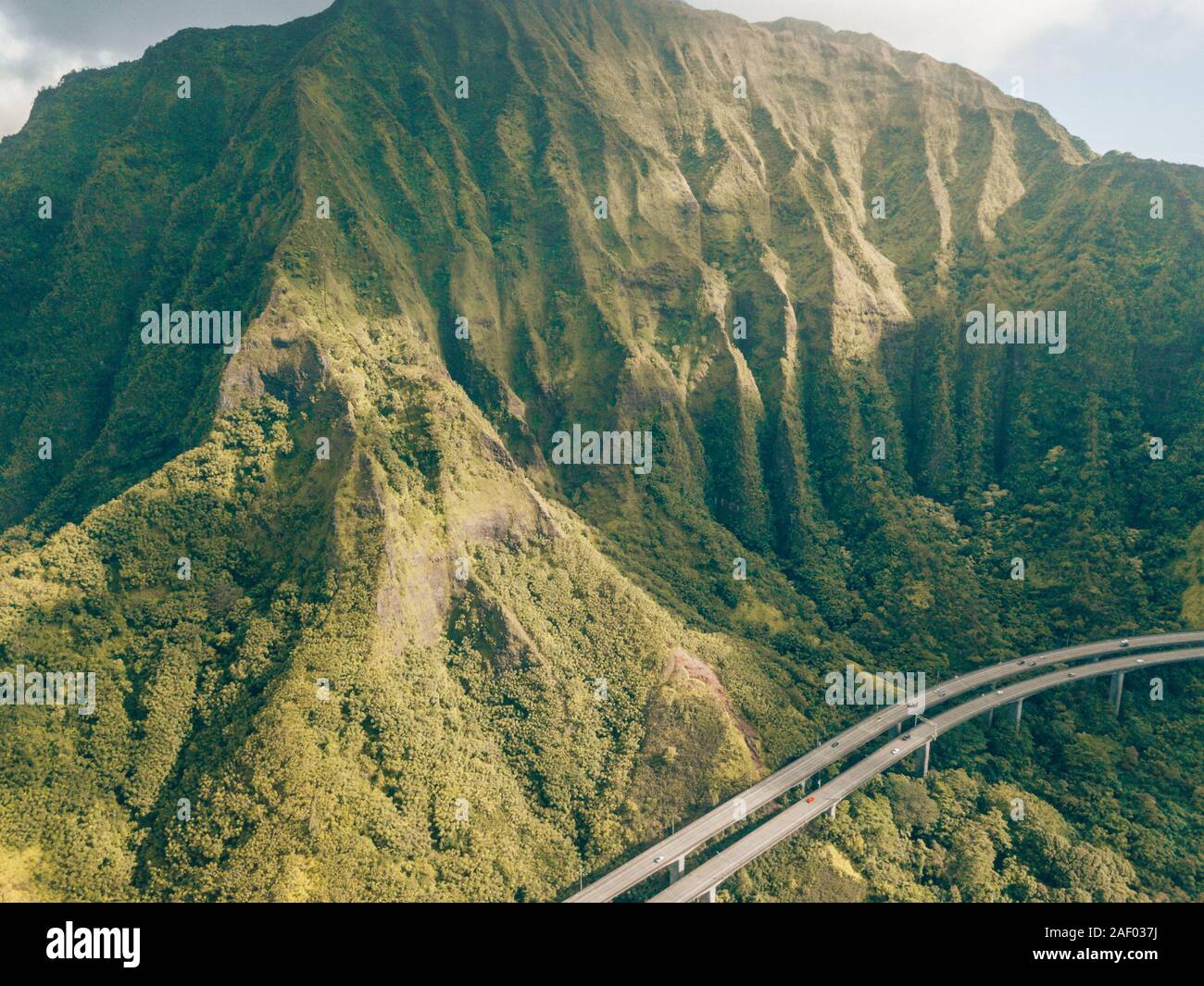 Hawaii waimea beach state park hi-res stock photography and images - Alamy