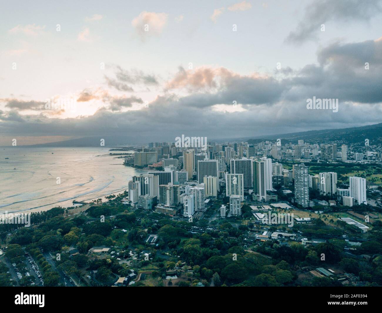 Hawaii waimea beach state park hi-res stock photography and images - Alamy