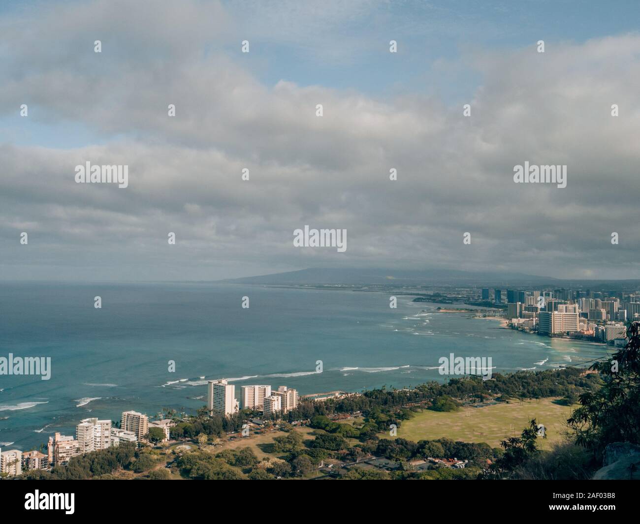 Hawaii waimea beach state park hi-res stock photography and images - Alamy