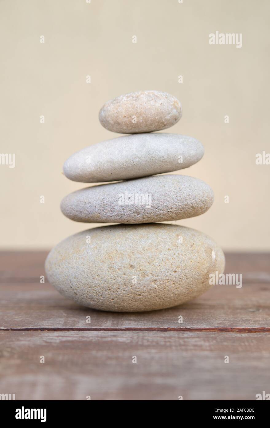 Balancing on top of each other hi-res stock photography and images - Alamy