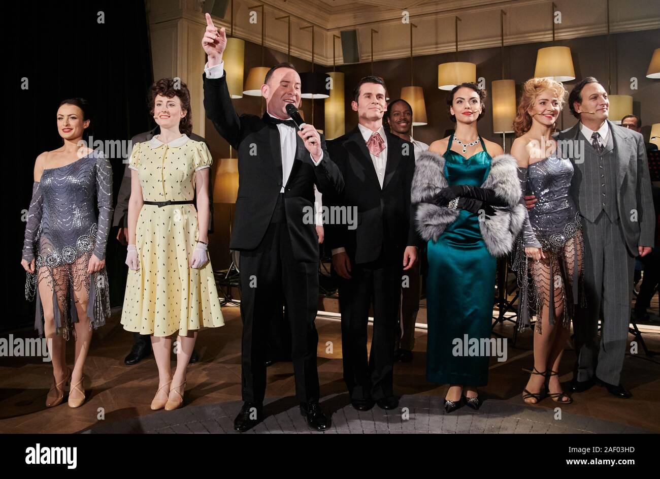 Hannah kristina hi-res stock photography and images - Alamy