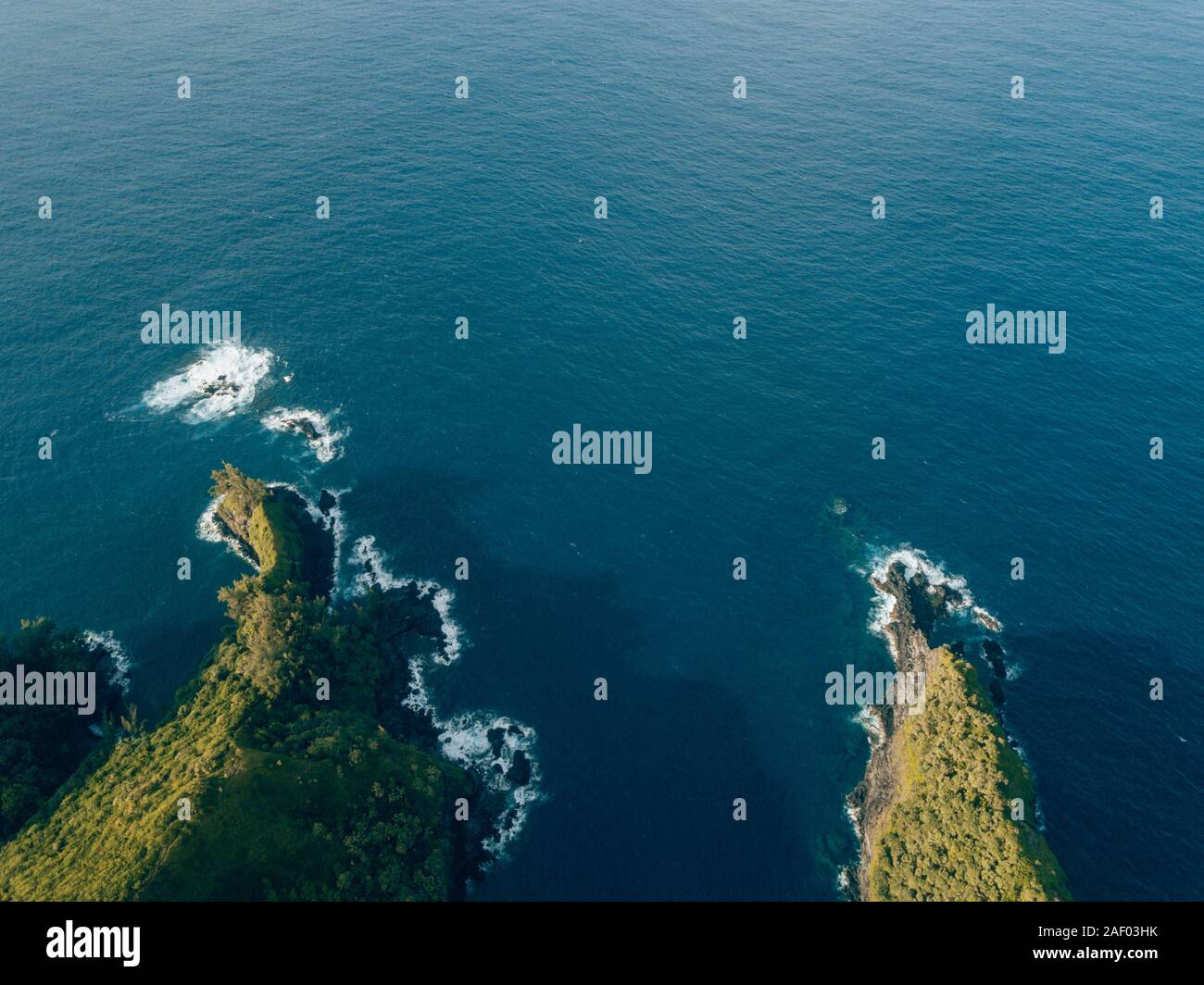 Drone lava hi-res stock photography and images - Alamy