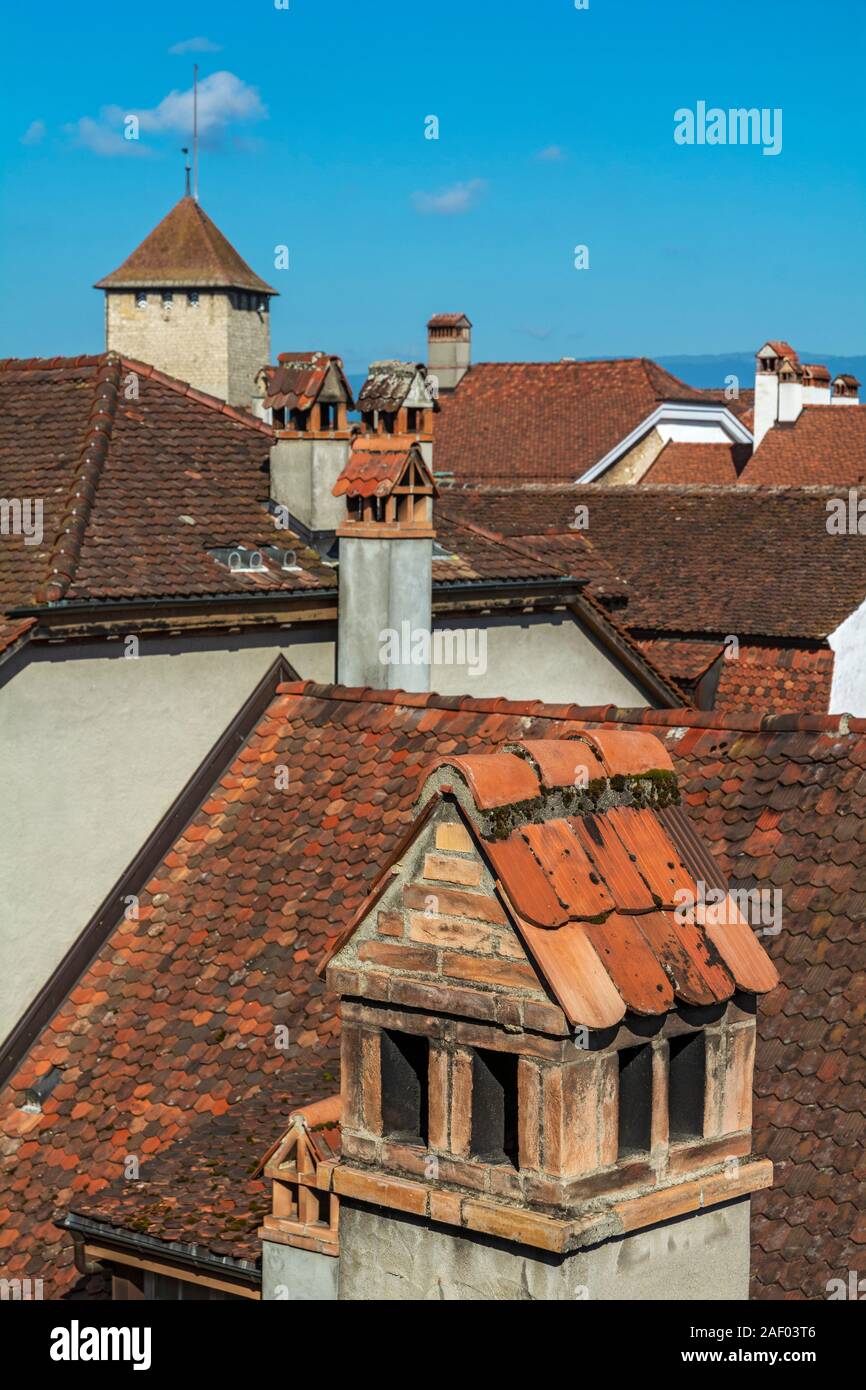 The french view hi-res stock photography and images - Alamy