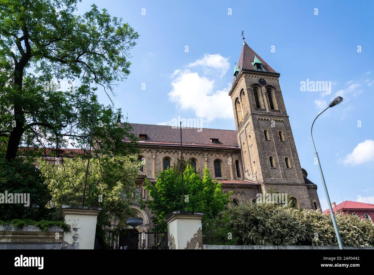 Beuronese hi-res stock photography and images - Alamy