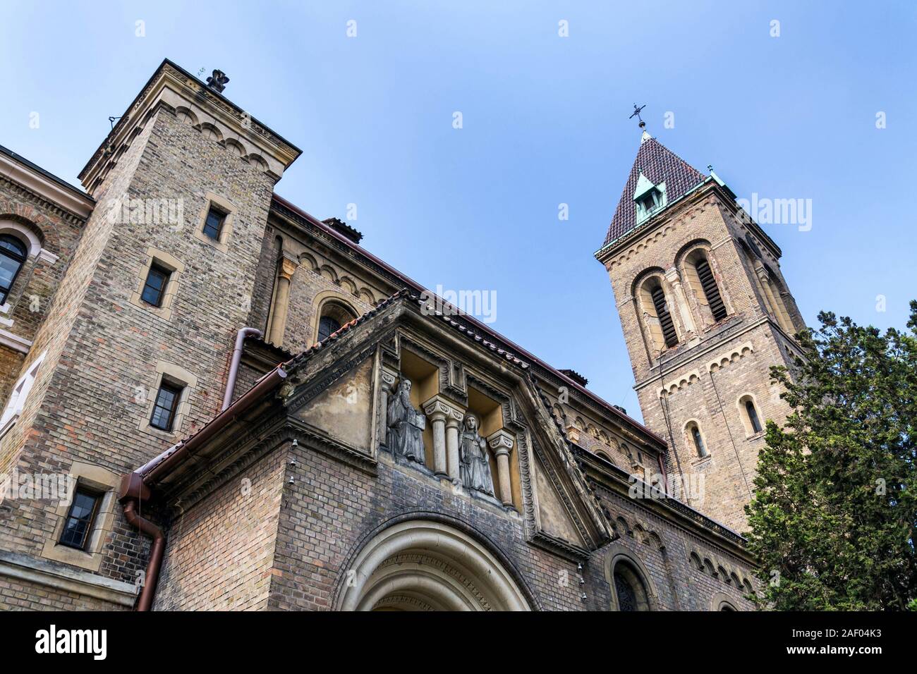 Beuronese hi-res stock photography and images - Alamy