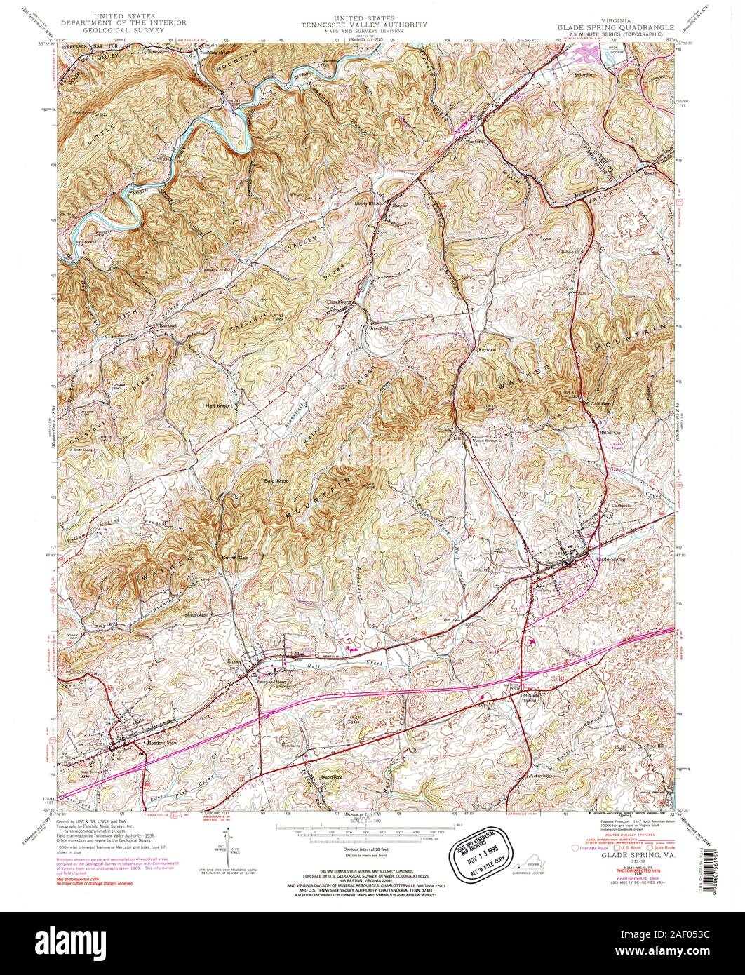 Glade map Cut Out Stock Images & Pictures - Alamy