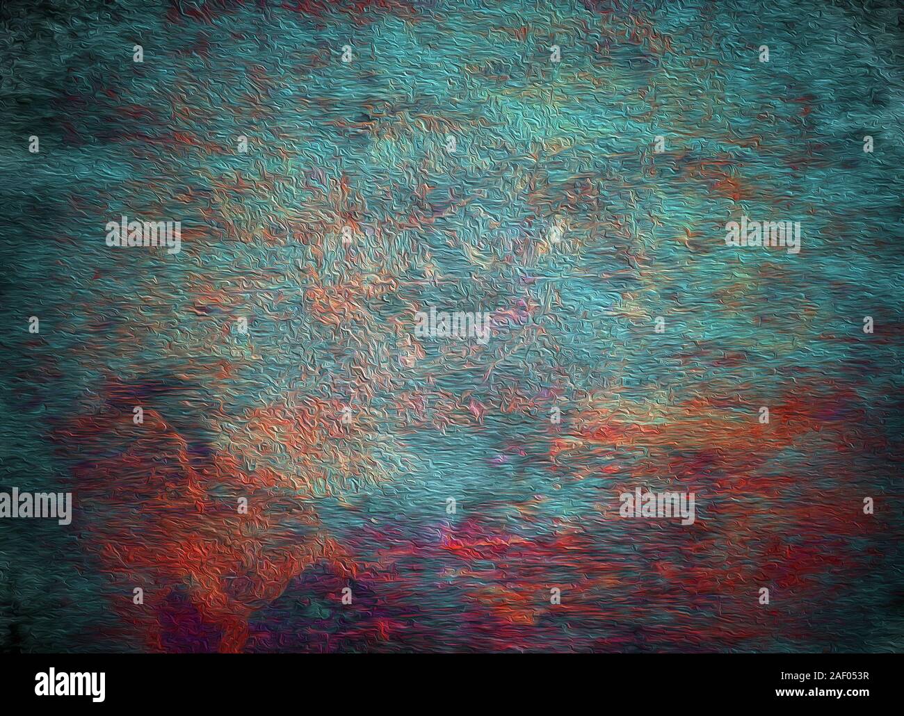 Oil panted texture as a background Stock Photo - Alamy