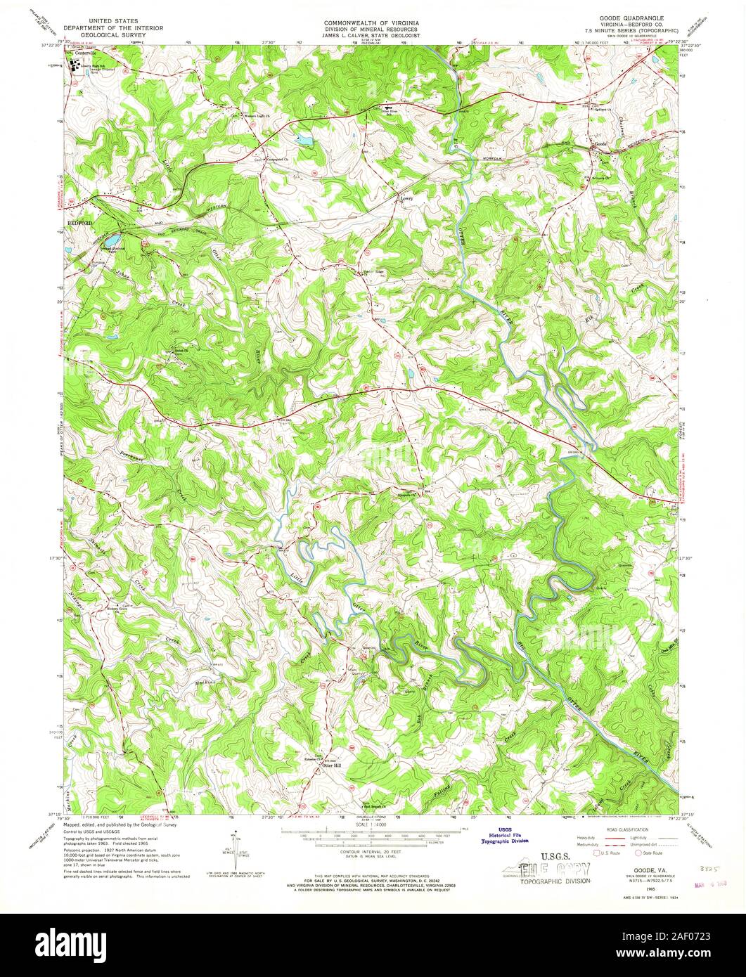 Goode map Cut Out Stock Images & Pictures - Alamy