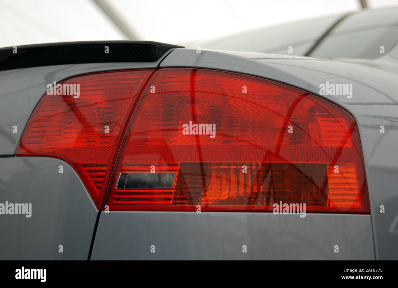 Car rear reflector light hi-res stock photography and images - Alamy