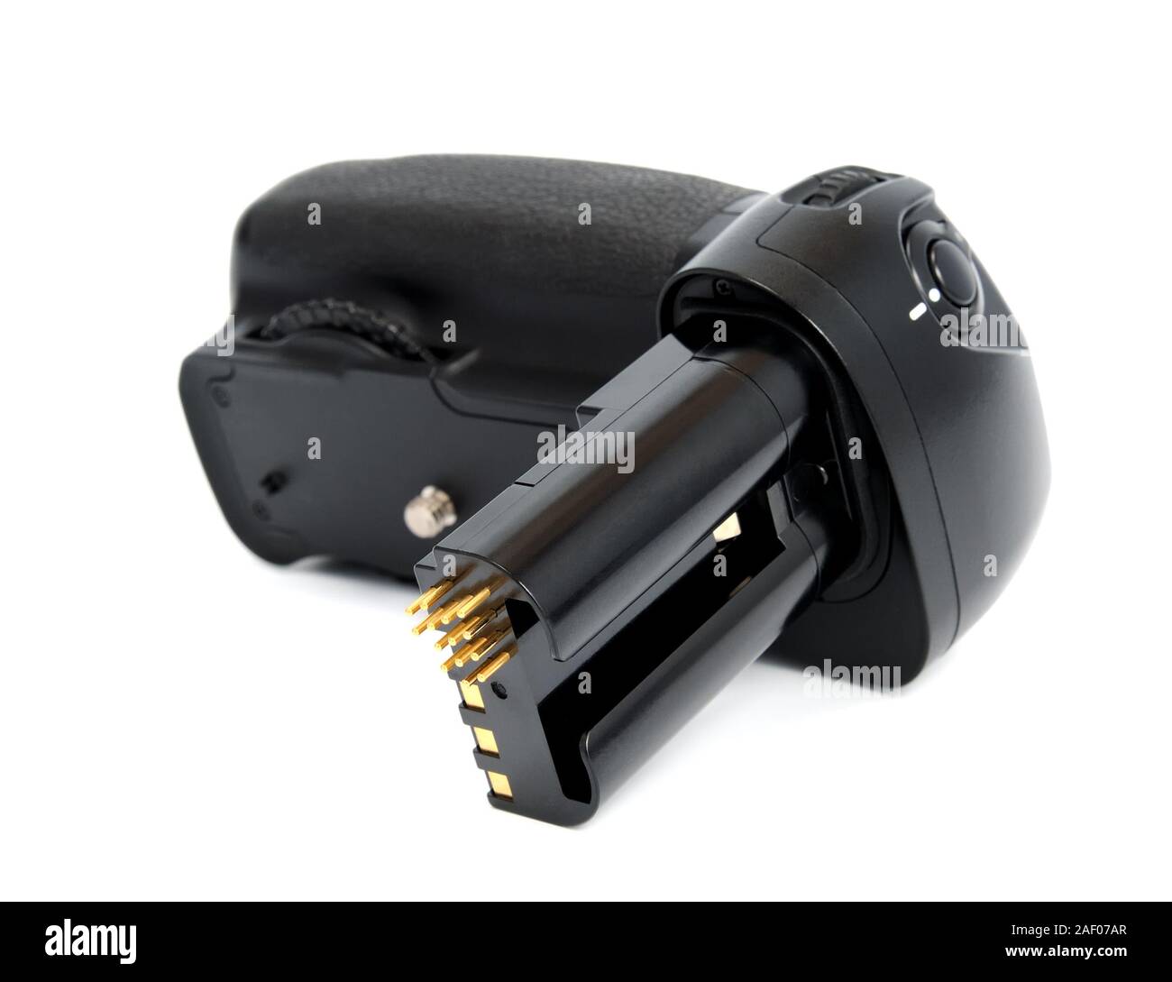 Batterygrip hi-res stock photography and images - Alamy