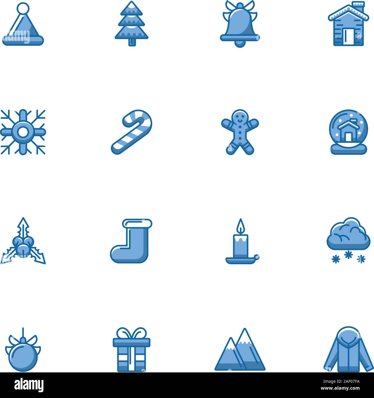 Miscellaneous clothing Stock Vector Images - Alamy