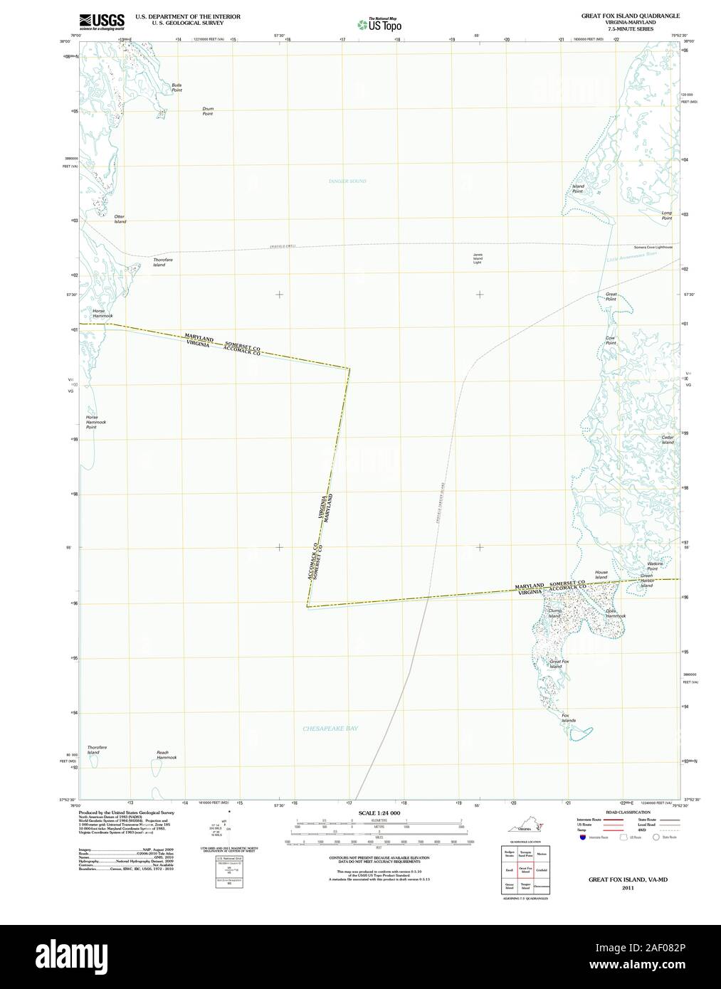 Island fox Cut Out Stock Images & Pictures - Alamy