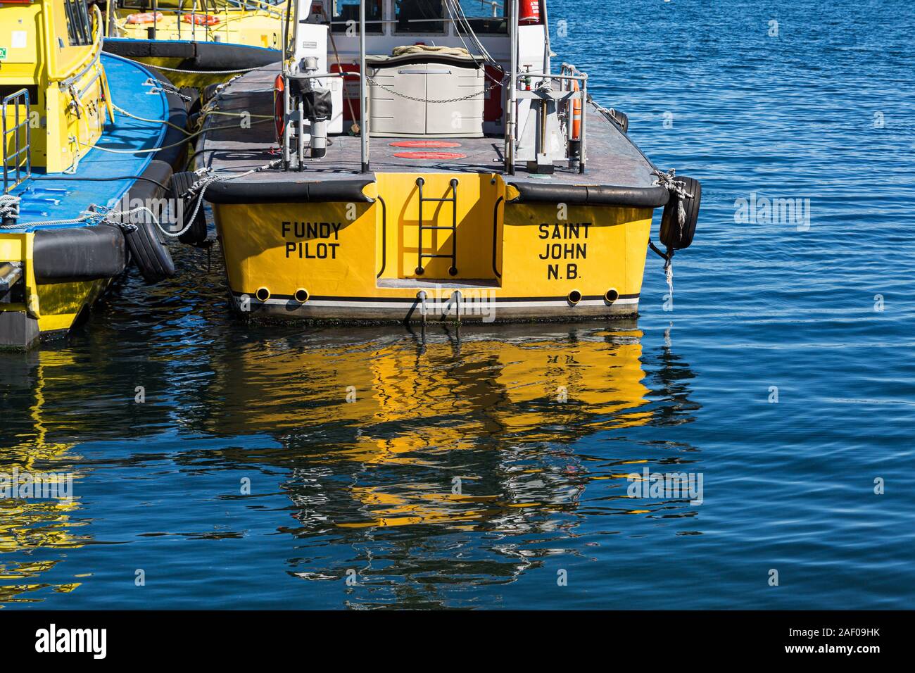 Yellow pilot hi-res stock photography and images - Alamy