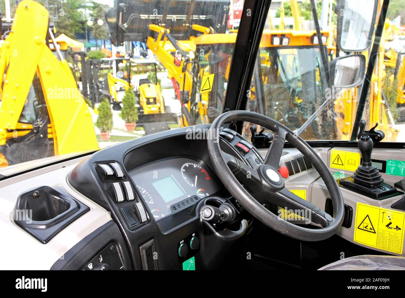 View from the cabin hi-res stock photography and images - Alamy