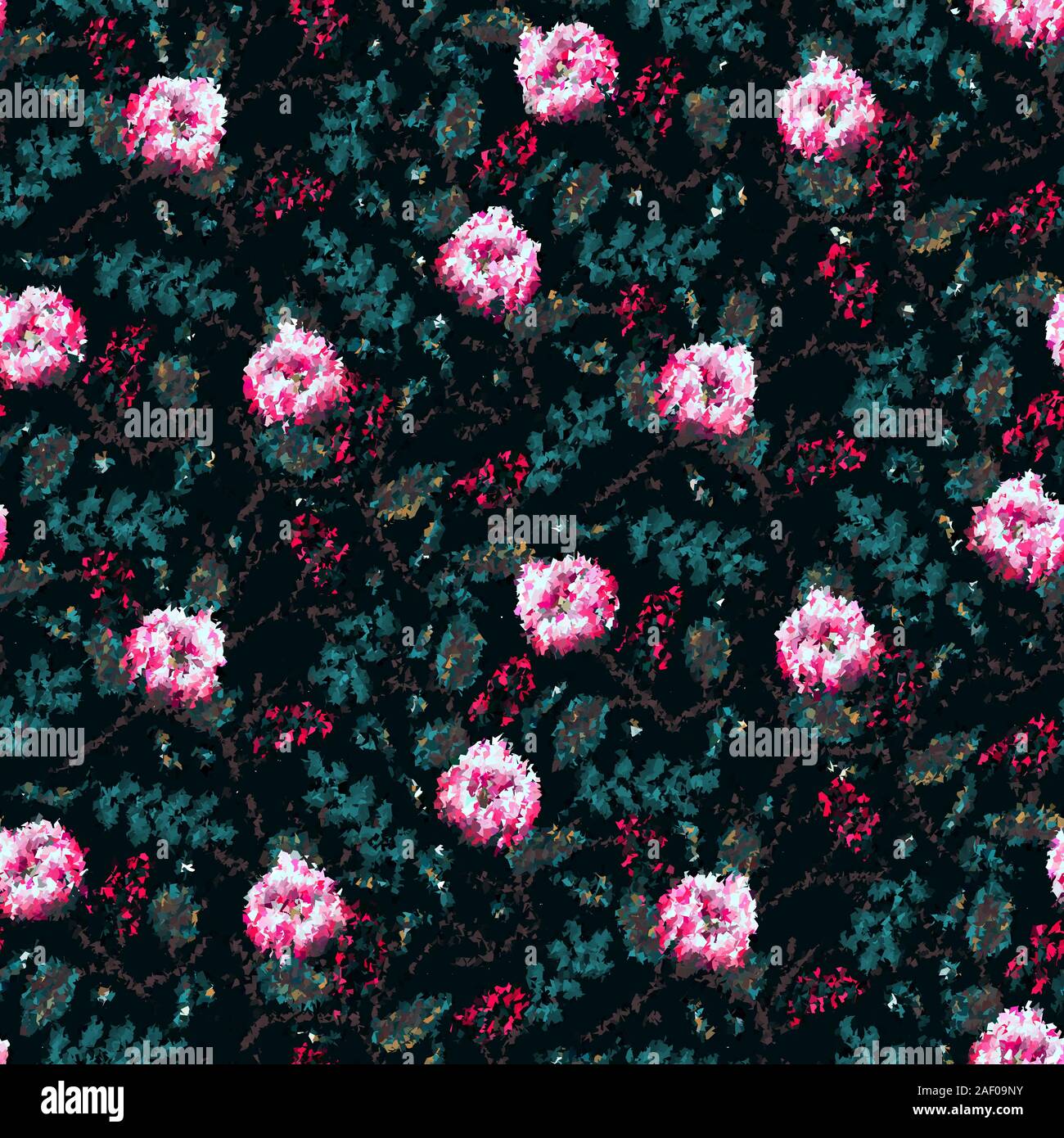 Dark mottled Stock Vector Images - Alamy