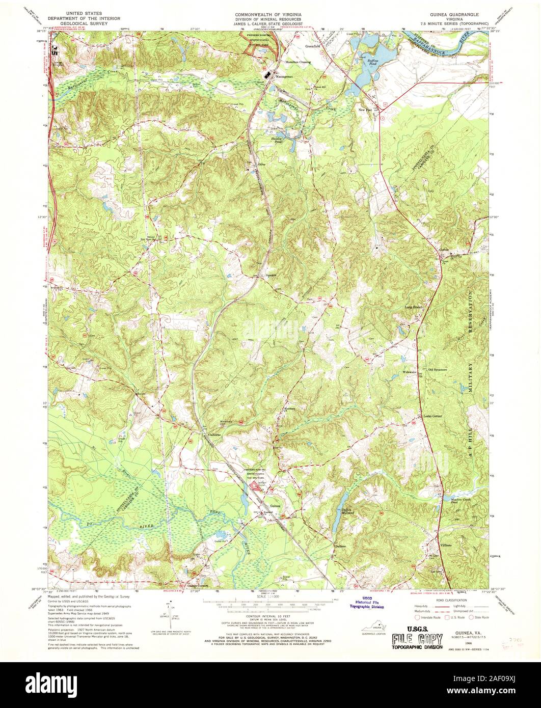 Maps of guinea Cut Out Stock Images & Pictures - Alamy