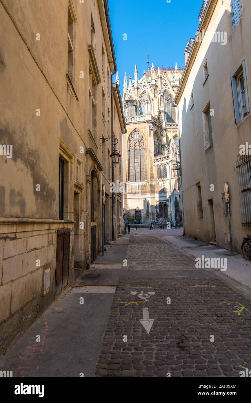 Nancy street hi-res stock photography and images - Alamy