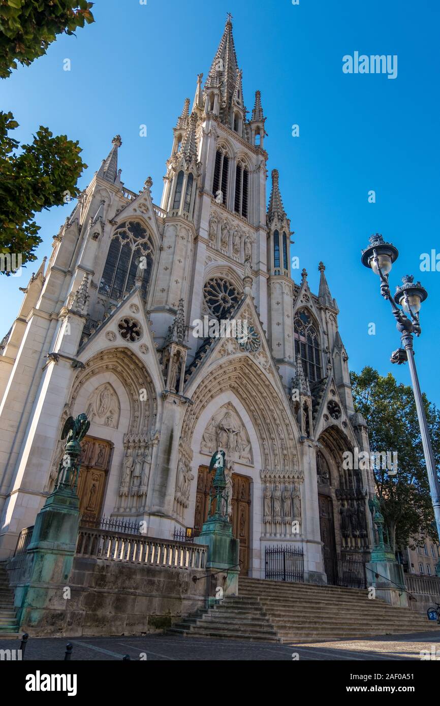 City of nancy symbol hi-res stock photography and images - Alamy