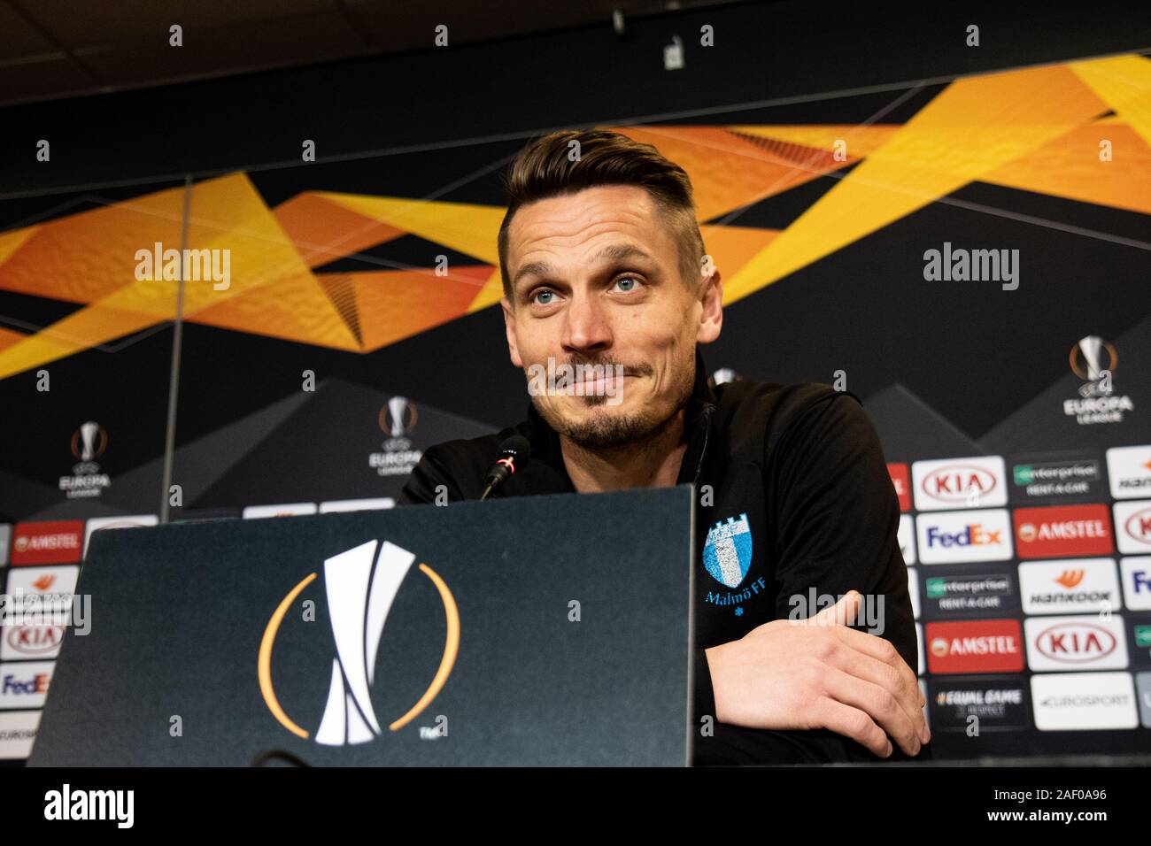 Markus rosenberg (12) hi-res stock photography and images - Alamy