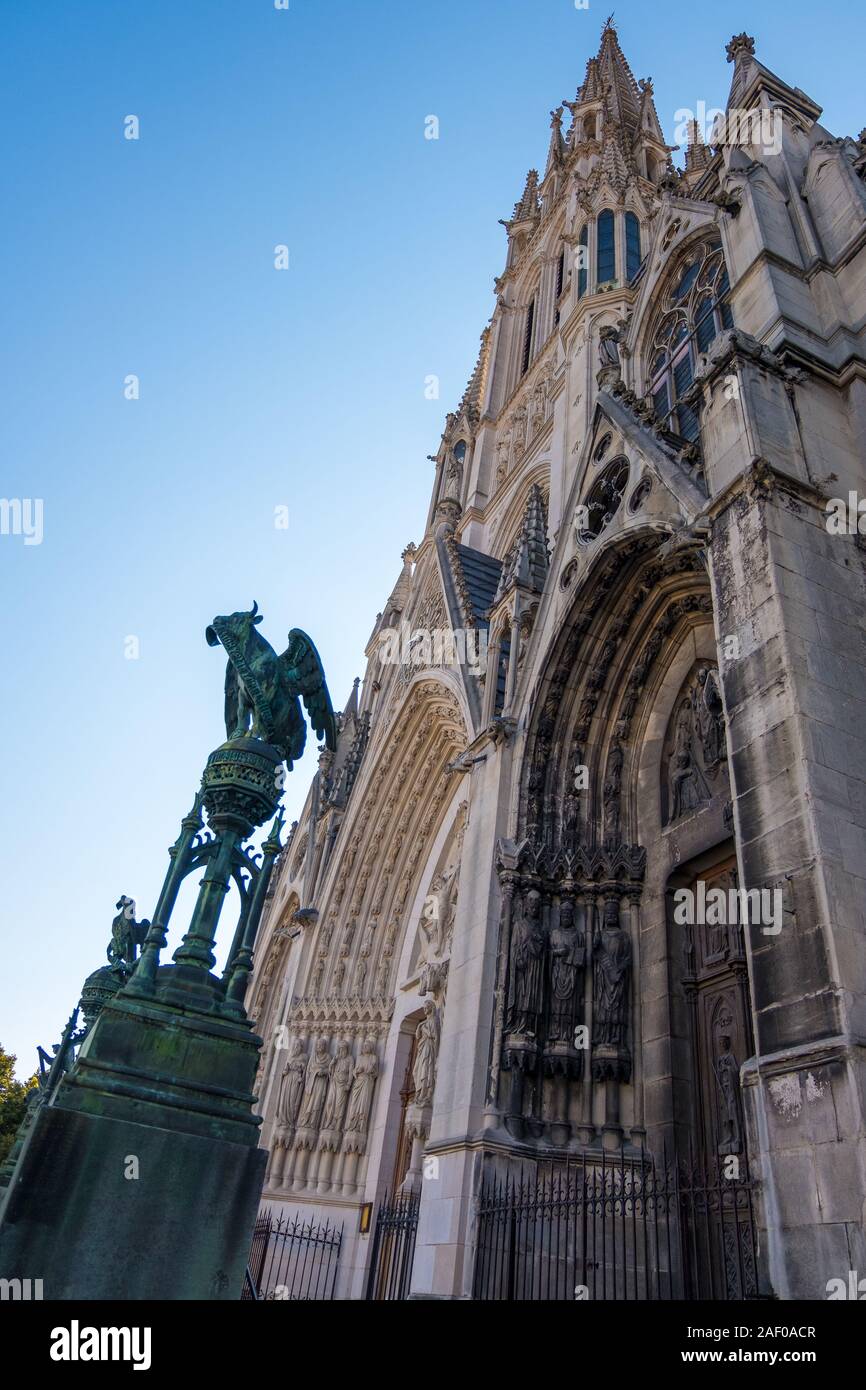 City of nancy symbol hi-res stock photography and images - Alamy