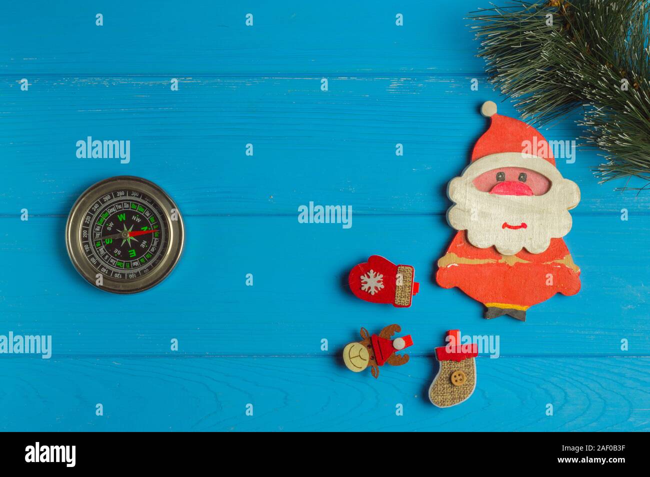 Compass points hi-res stock photography and images - Alamy