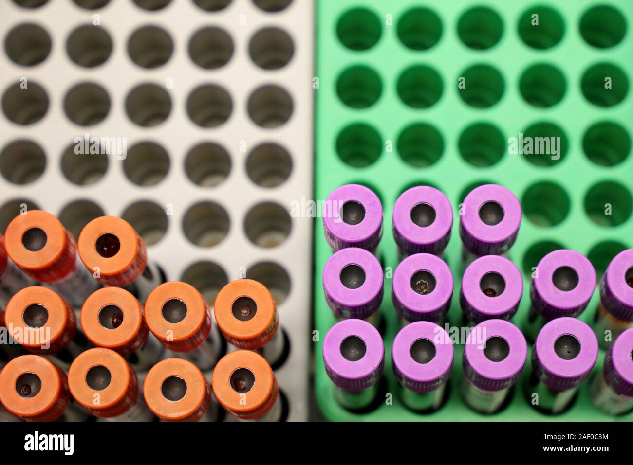 Vaccine vials texture hi-res stock photography and images - Alamy