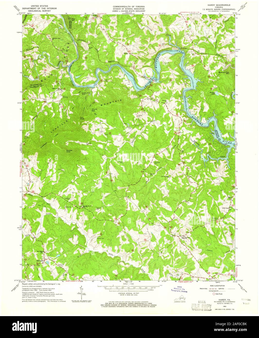 Hardy map Cut Out Stock Images & Pictures - Alamy