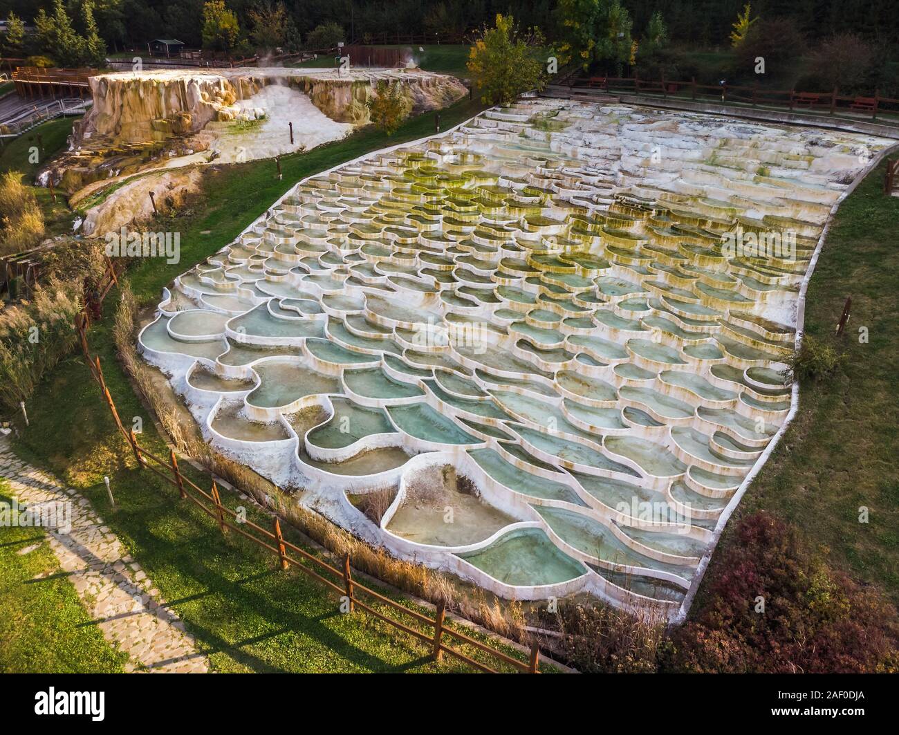 Eger thermal bath hi-res stock photography and images - Alamy