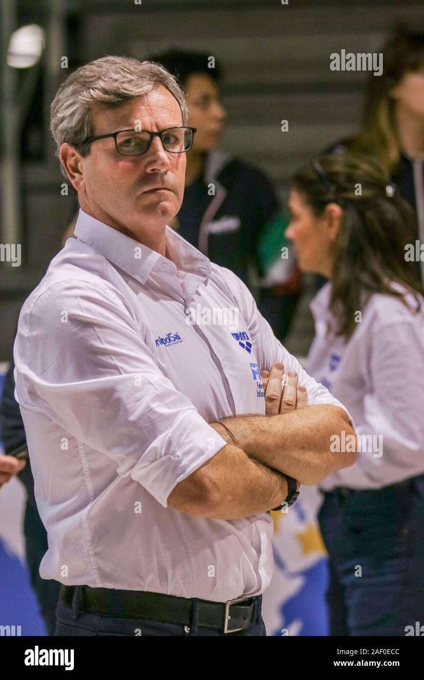 Coach paolo zizza italia hi-res stock photography and images - Alamy
