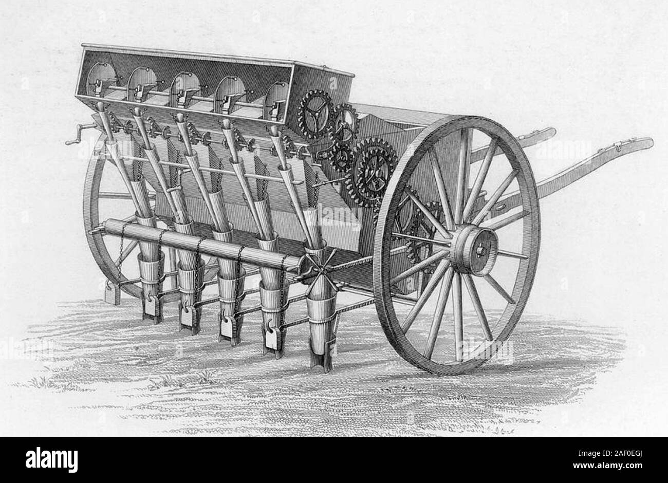 Seed Drill