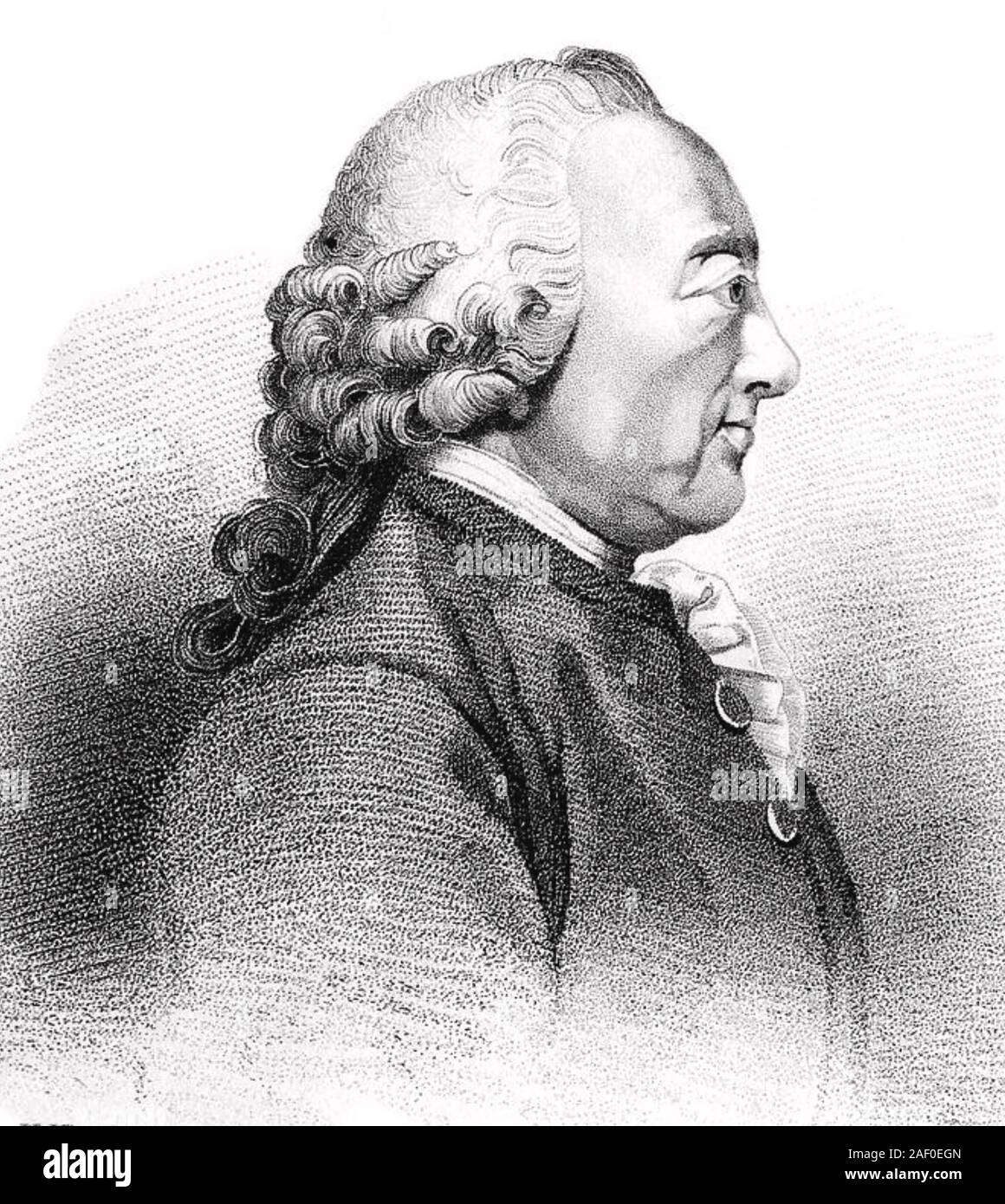 Charles bonnet hi-res stock photography and images - Alamy