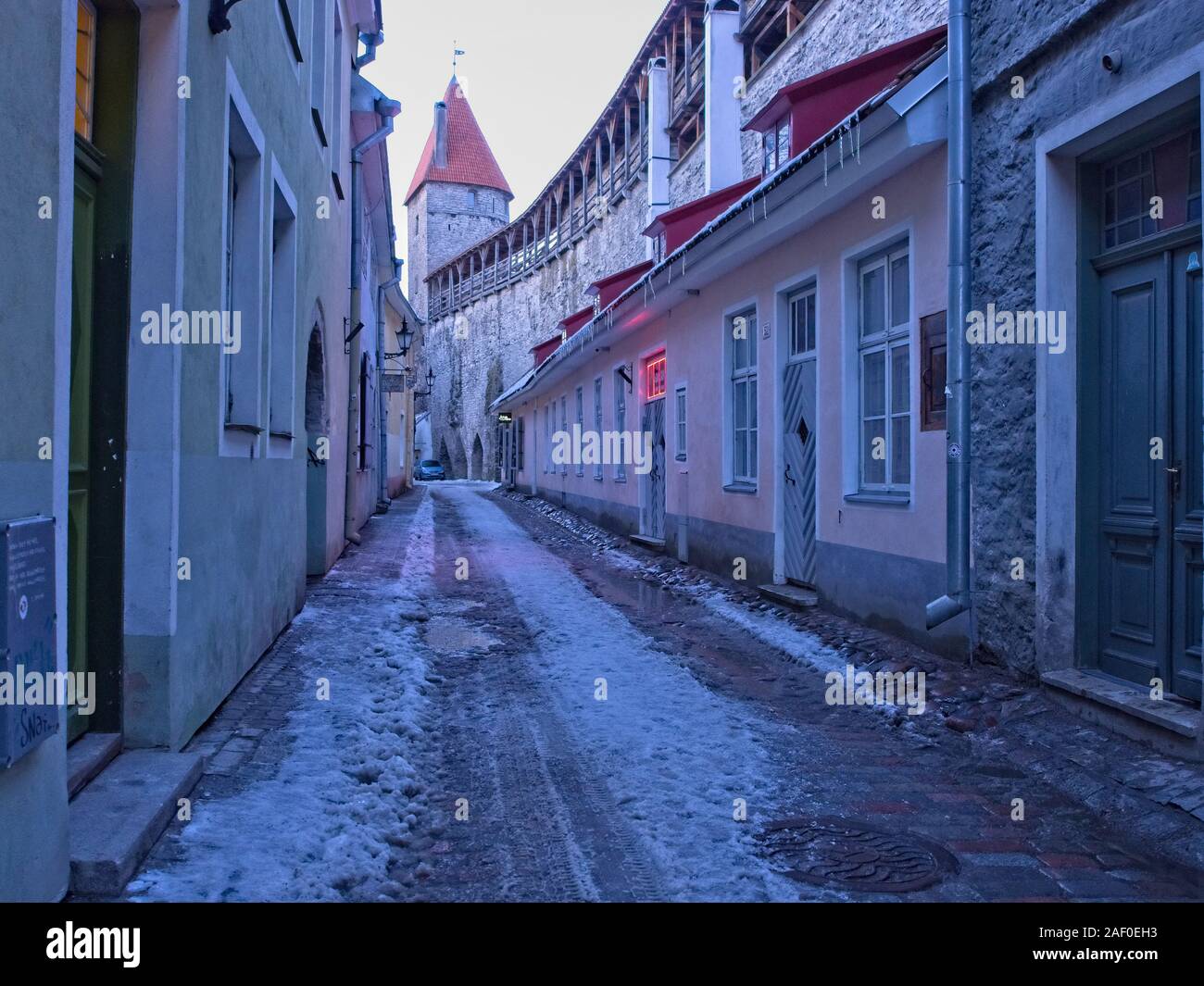 Cold medieval hi-res stock photography and images - Alamy