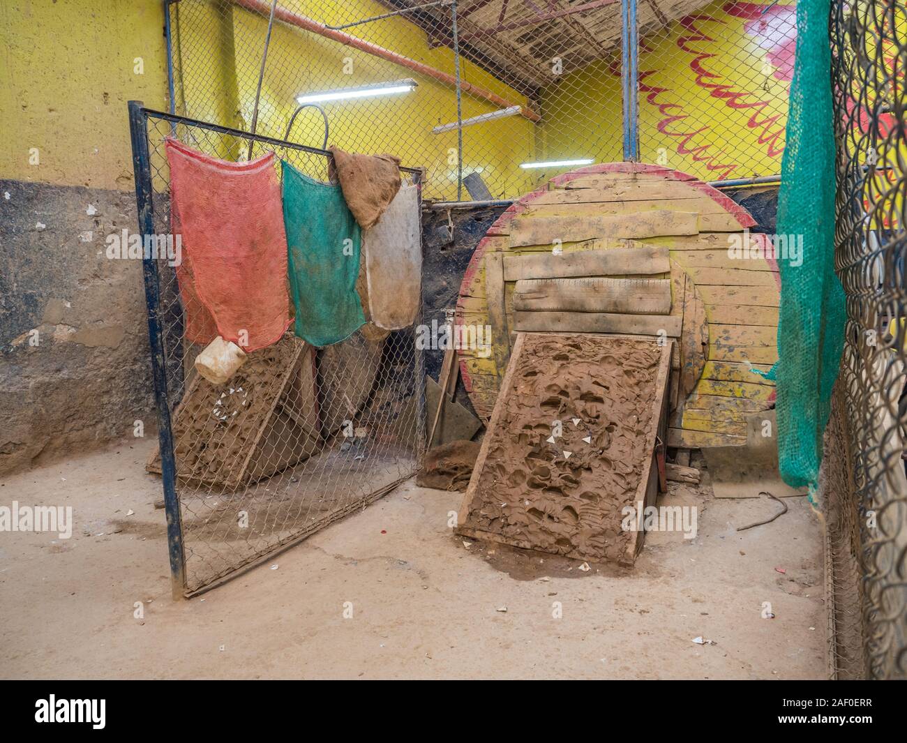 Tejo colombia hi-res stock photography and images - Alamy