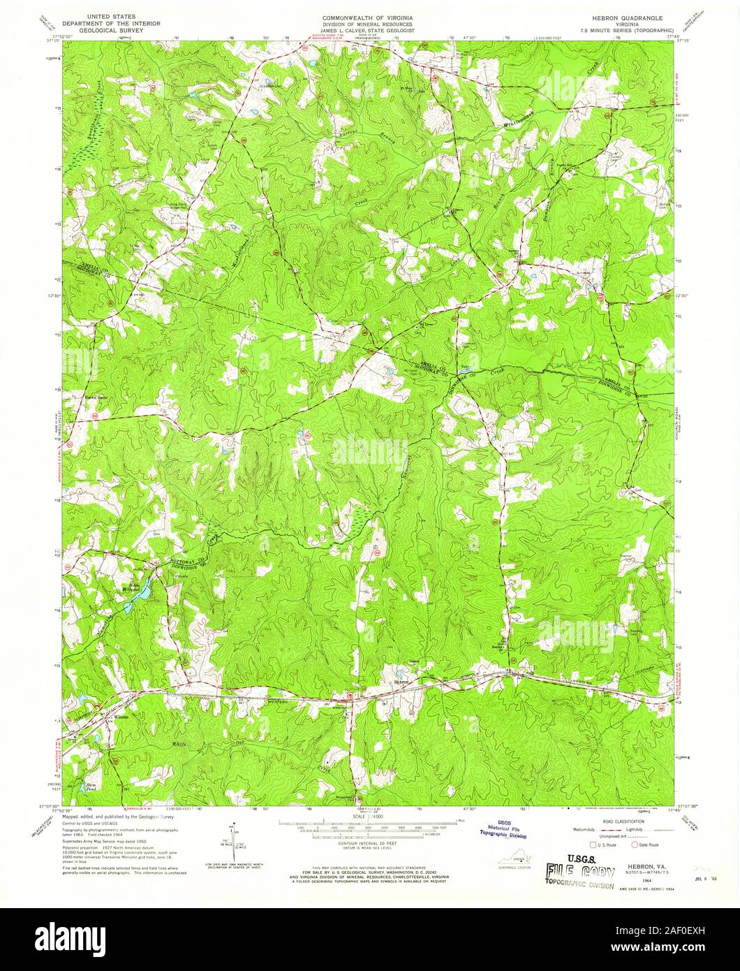 Map of hebron Cut Out Stock Images & Pictures - Alamy
