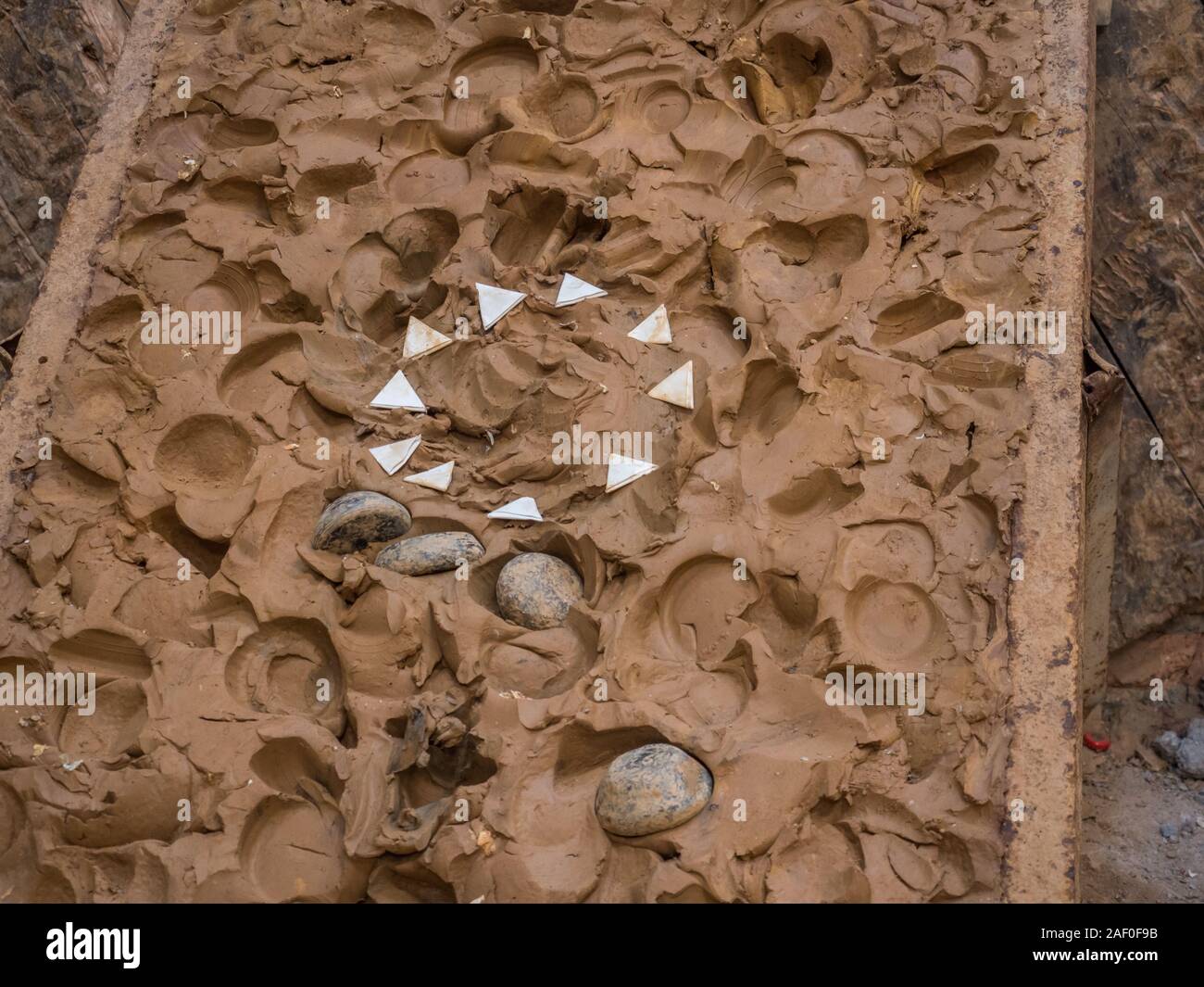 Tejo colombia hi-res stock photography and images - Alamy