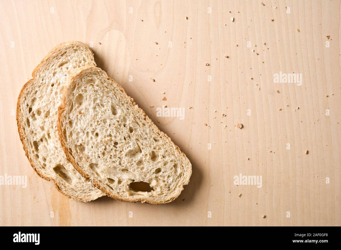 Two whole bread hi-res stock photography and images - Alamy
