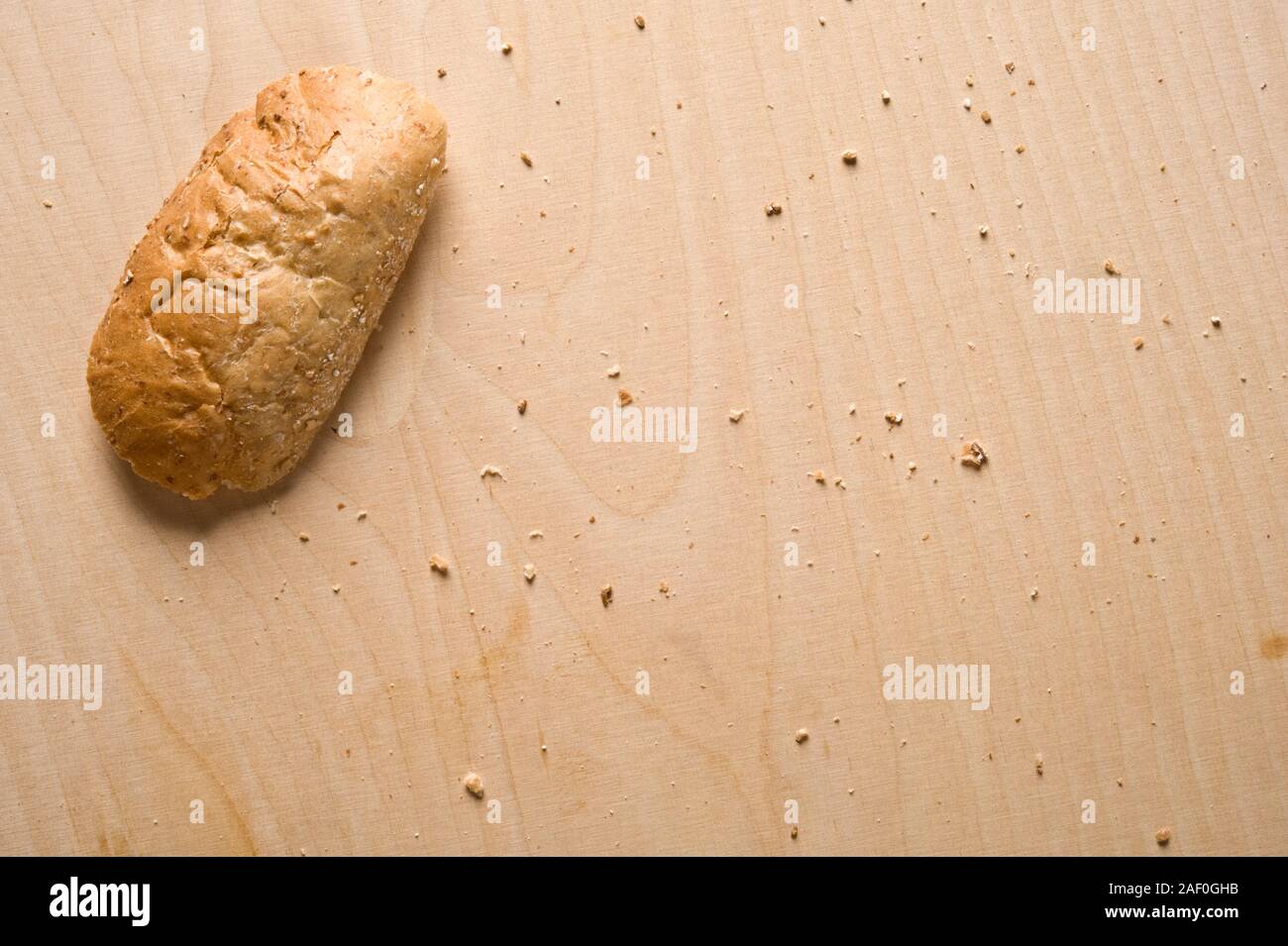 One slice bread hi-res stock photography and images - Alamy