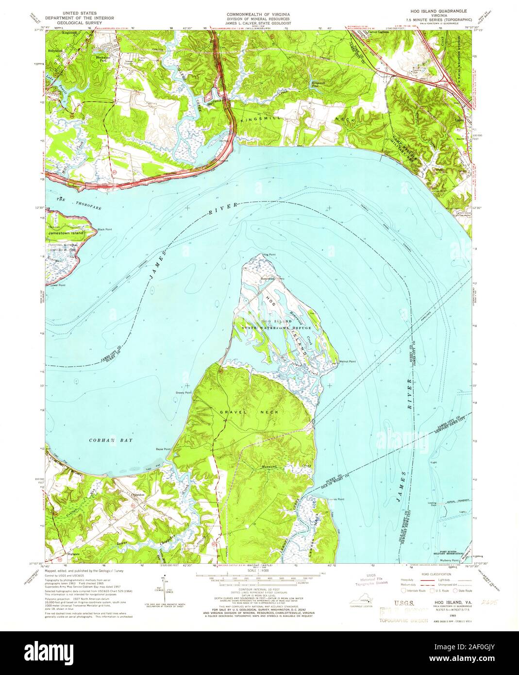 Hog island Cut Out Stock Images & Pictures - Alamy